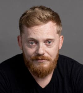 Mathew Waters – Actor, Casting Director